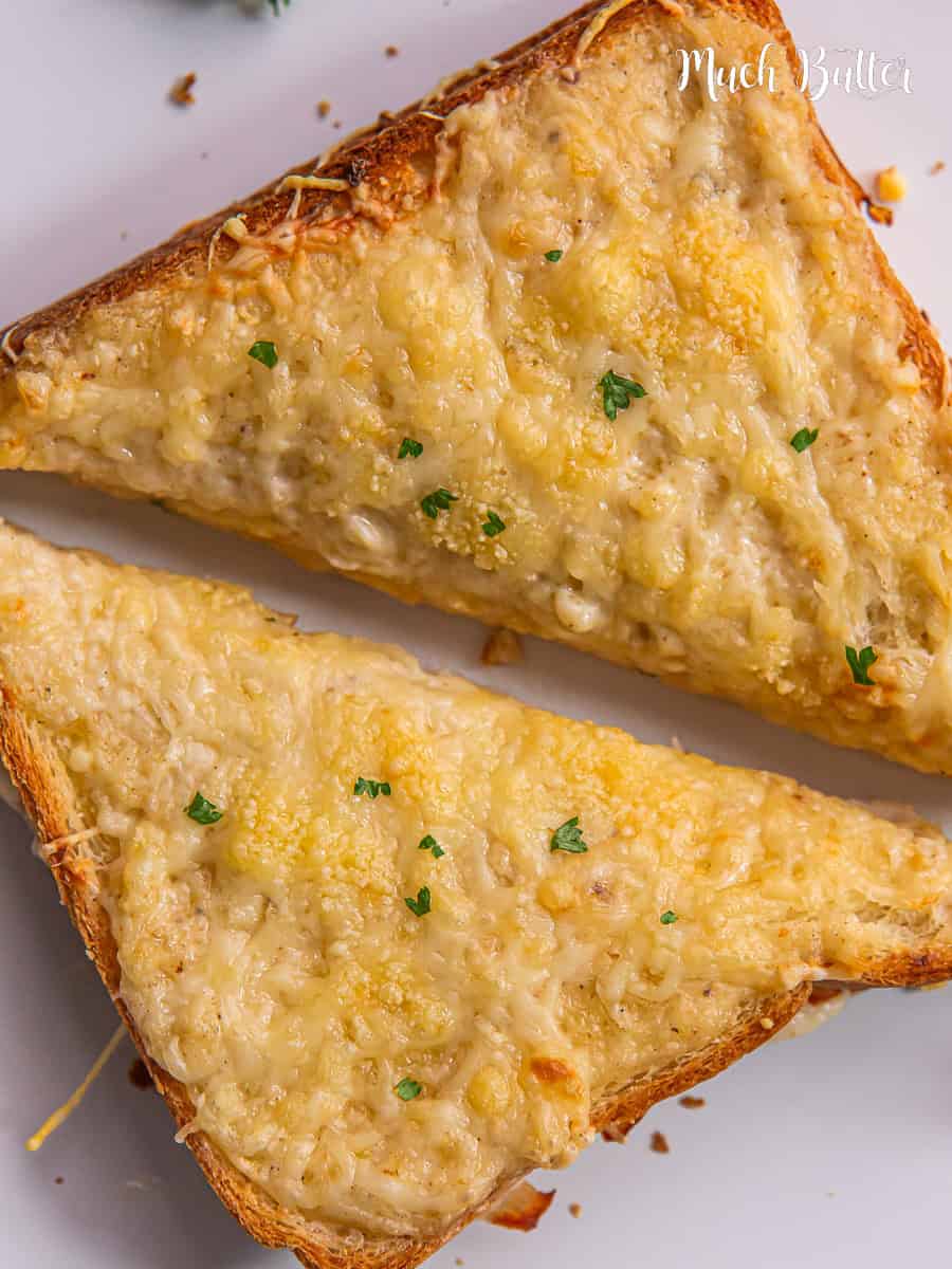 Croque Monsieur Recipe With Turkey Breast- Much Butter