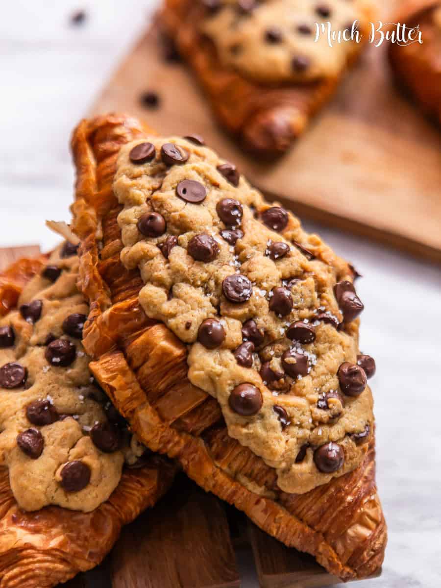 7 Crispy & Crunchy Desserts for Texture Lovers