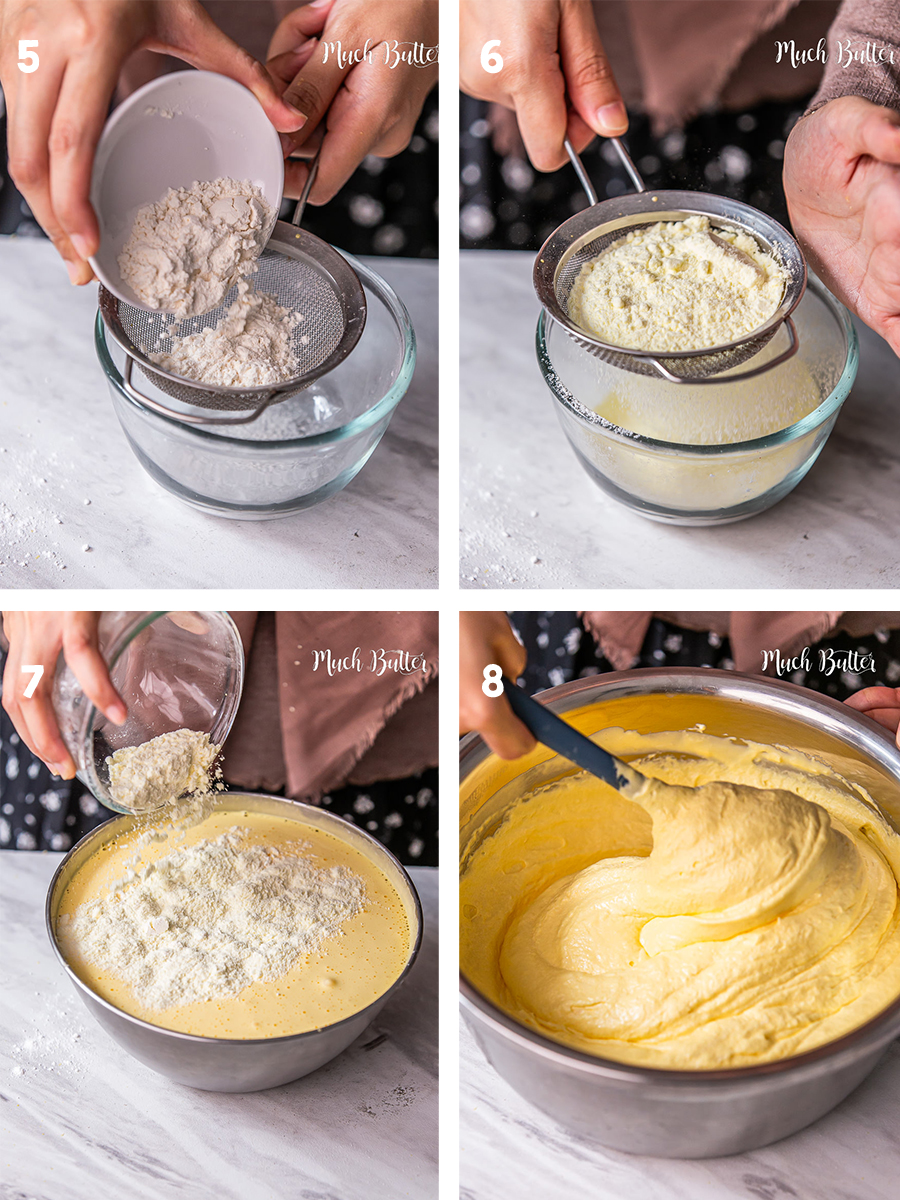 Thousand Layer Cake (Lapis Legit) - Much Butter